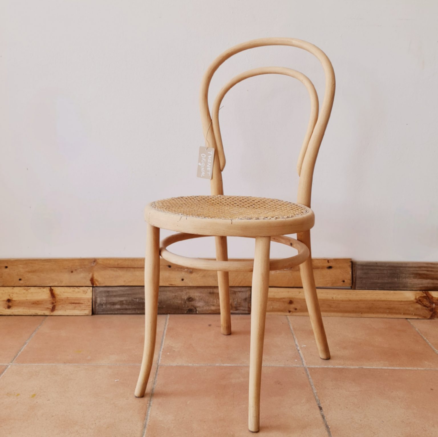# SILLA THONET | Un clásico renovado # 2025 Originales y Baratas