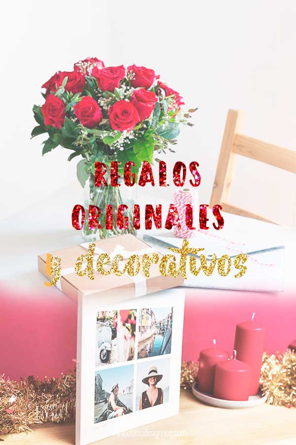 IDEAS de REGALOS ORIGINALES y DIVERTIDOS | ¡Y Baratos!