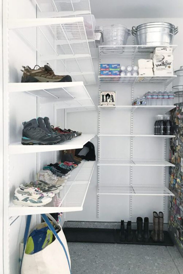 Cómo organizar el trastero: Ideas para Ordenar y Organizar Útiles