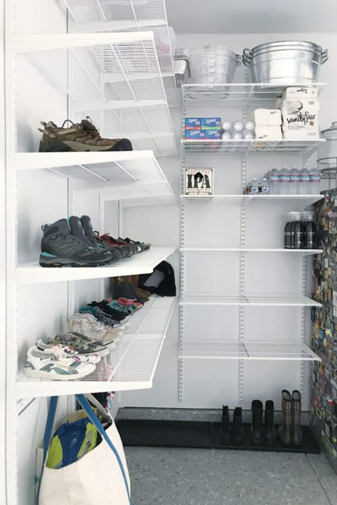 Cómo organizar el trastero: Ideas para Ordenar y Organizar Útiles