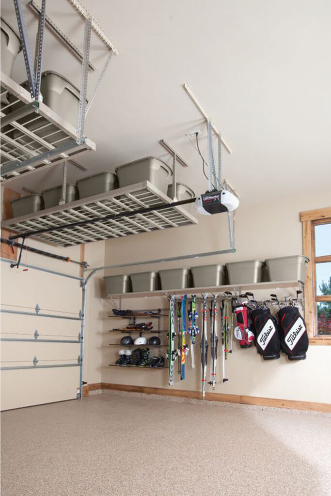 Cómo organizar el trastero: Ideas para Ordenar y Organizar Útiles